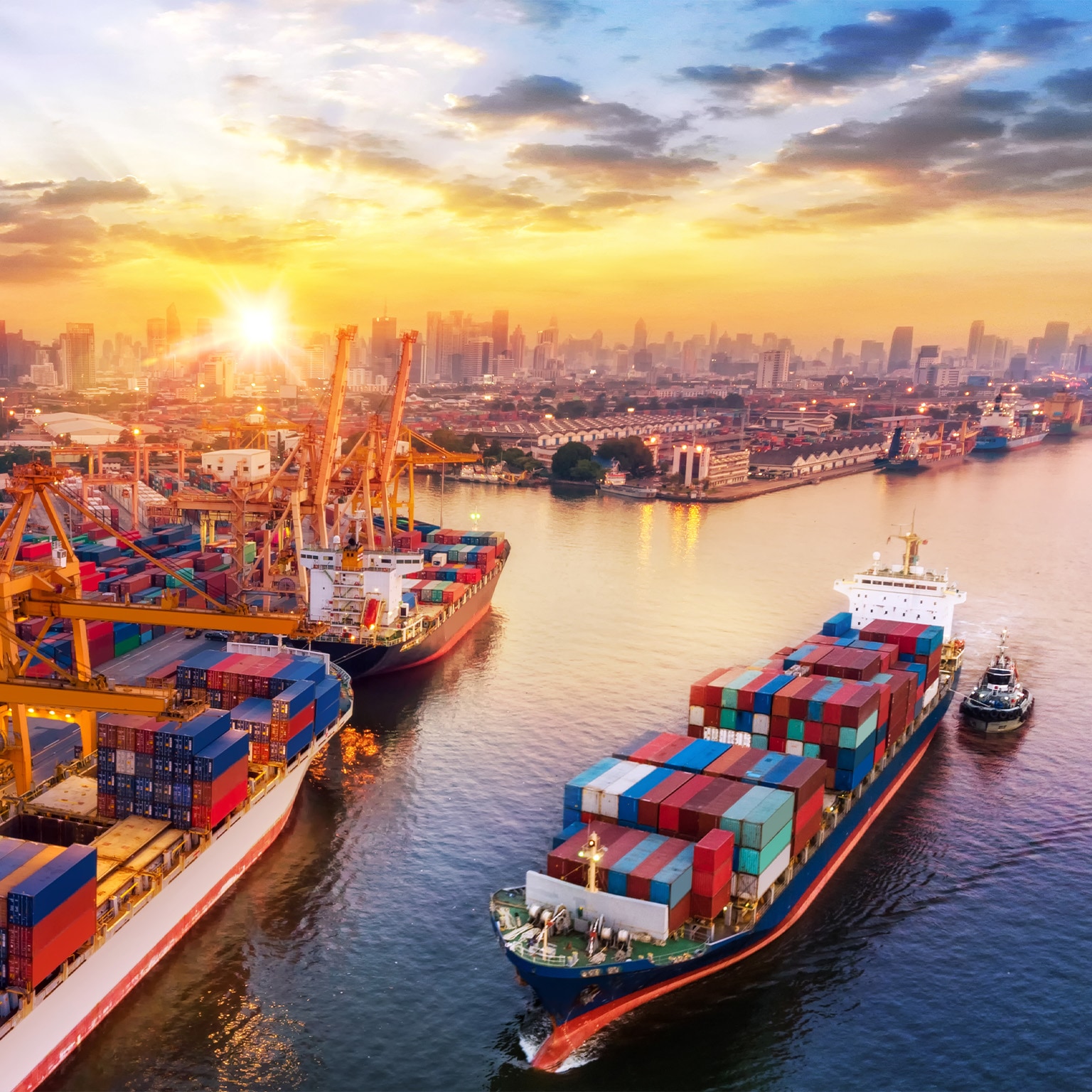 China plus one: Opportunities in Southeast Asia | McKinsey